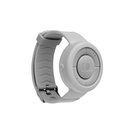 MiniFinder Nano | Persoonlijk alarm met GPS voor veiligheid